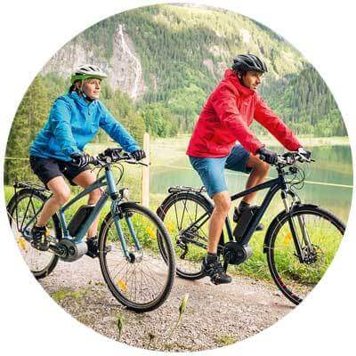 Sale on Electric Bikes, Scooter, and Trikes – eBikeJoy!