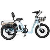 Emojo Electric Bikes and Trikes – eBikeJoy!