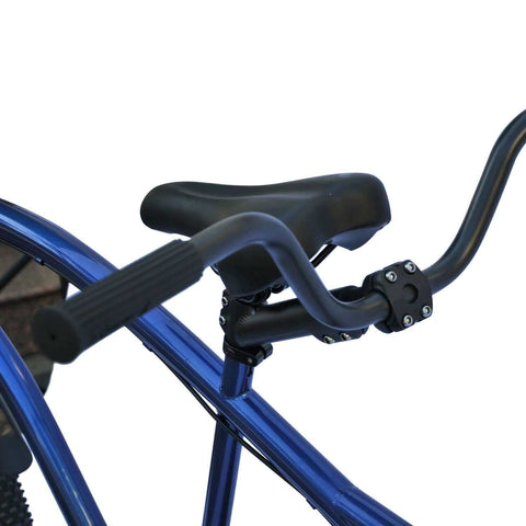 Order Micargi Aloha Tandem Two Person Electric Bike on Sale – eBikeJoy!