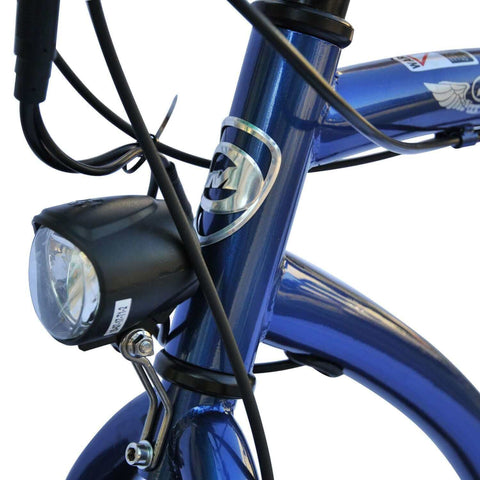 Order Micargi Aloha Tandem Two Person Electric Bike on Sale – eBikeJoy!