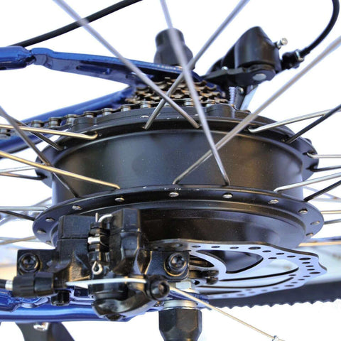 Order Micargi Aloha Tandem Two Person Electric Bike on Sale – eBikeJoy!