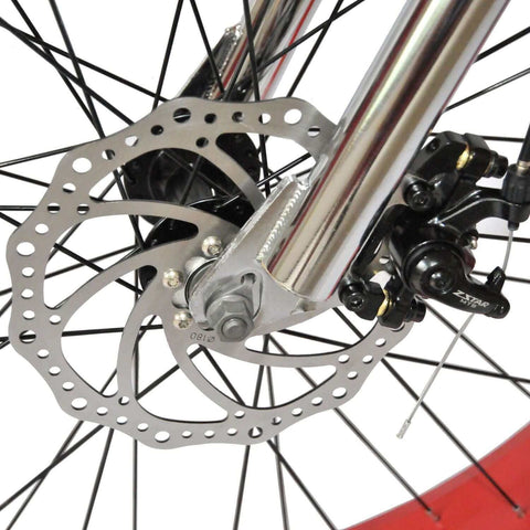 Order the Micargi Cyclone Deluxe Fat Tire Electric Bike – eBikeJoy!