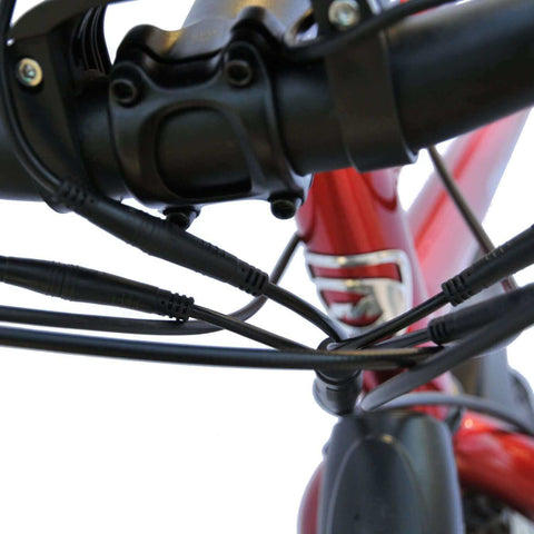 Order Micargi Raiatea Tandem Two Person Electric Bikes – eBikeJoy!