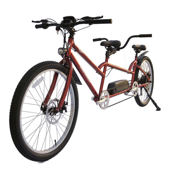 Order Micargi Raiatea Tandem Two Person Electric Bikes – eBikeJoy!
