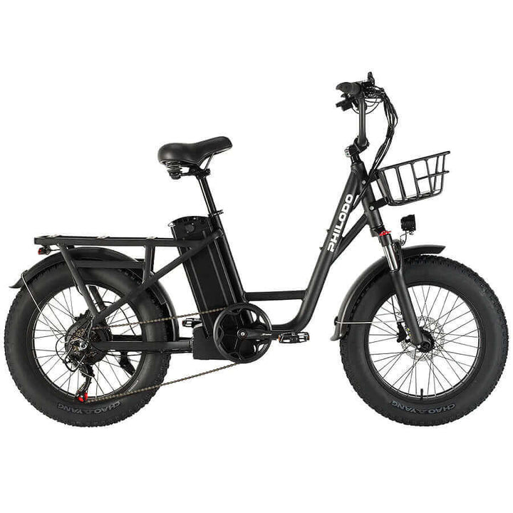 Step-Through and Low Step Electric Bikes – eBikeJoy!