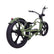 Tracer Raptor Pro DS Stretch Cruiser Electric Bike Now – eBikeJoy!