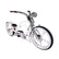 Tracer Raptor Pro DS Stretch Cruiser Electric Bike Now – eBikeJoy!