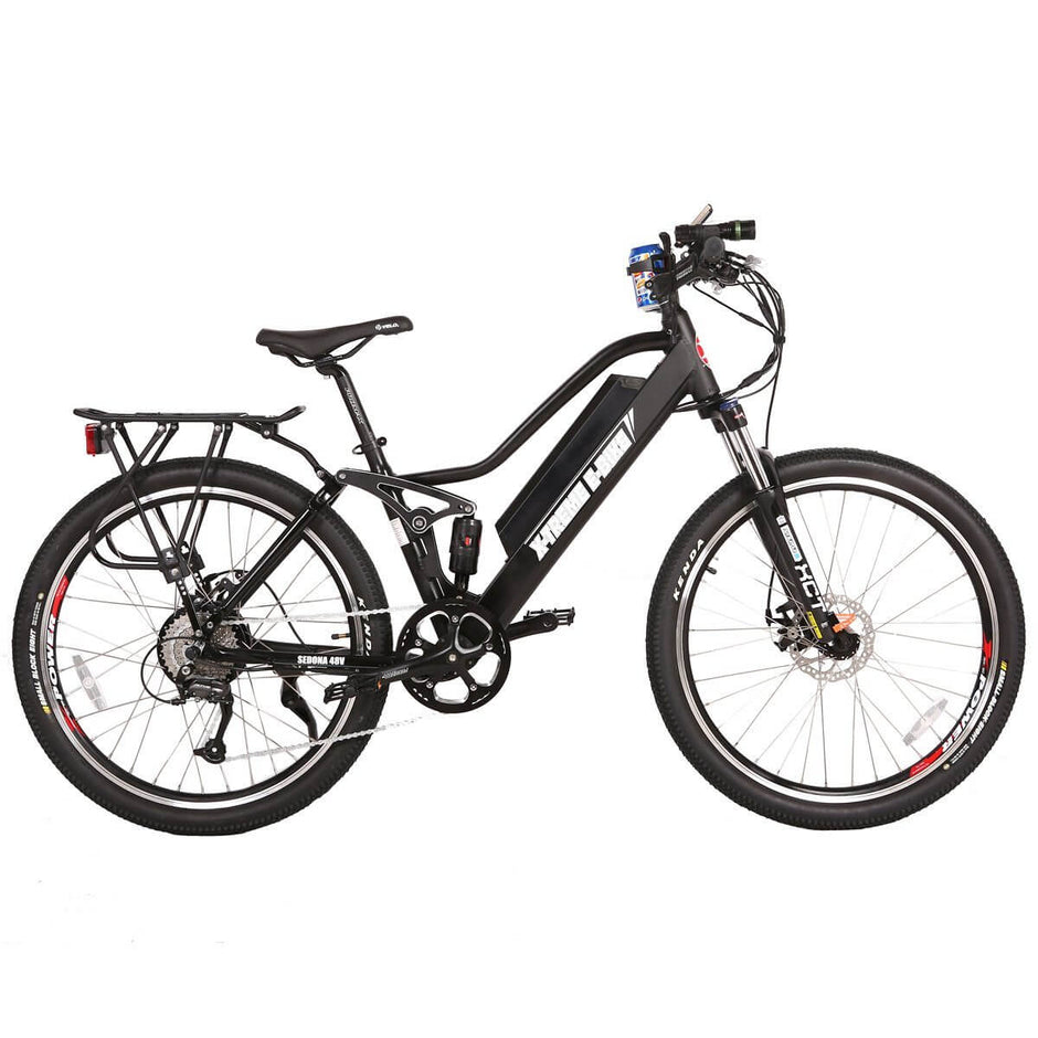 Mountain Electric Bicycles that Take You Anywhere – eBikeJoy!